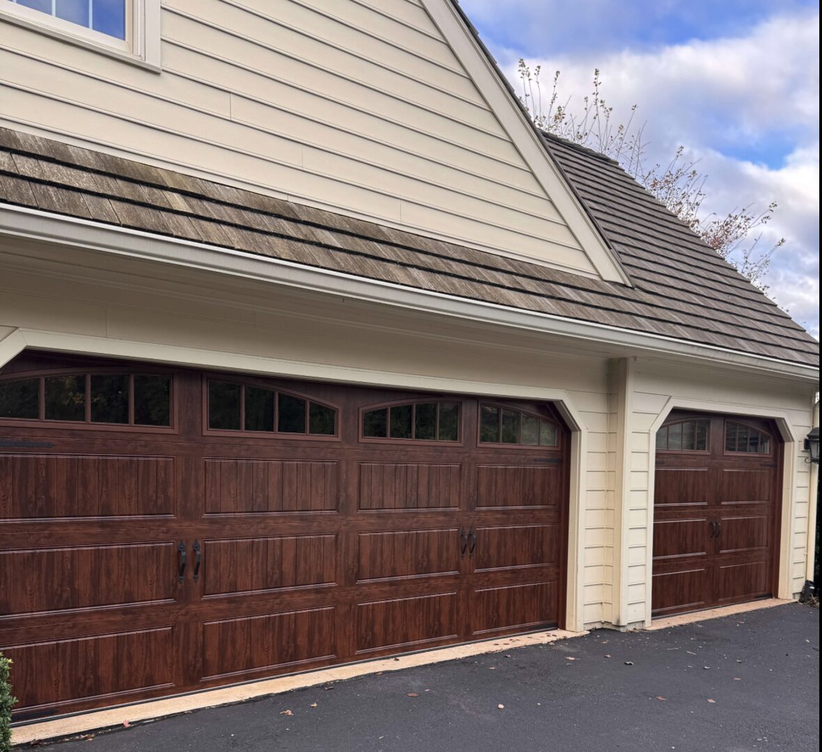 Exton Homeowners: Get Top-Notch Residential Garage Door Repair - First ...