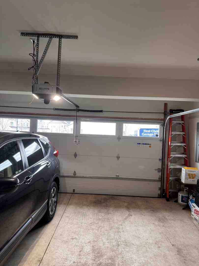 Garage Door Sizing for Trucks: 2026 Ultimate Guide